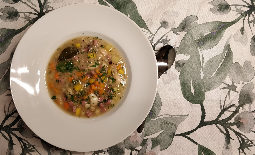 Ritschert 🇦🇹 – Ein Nudelsieb bloggt,