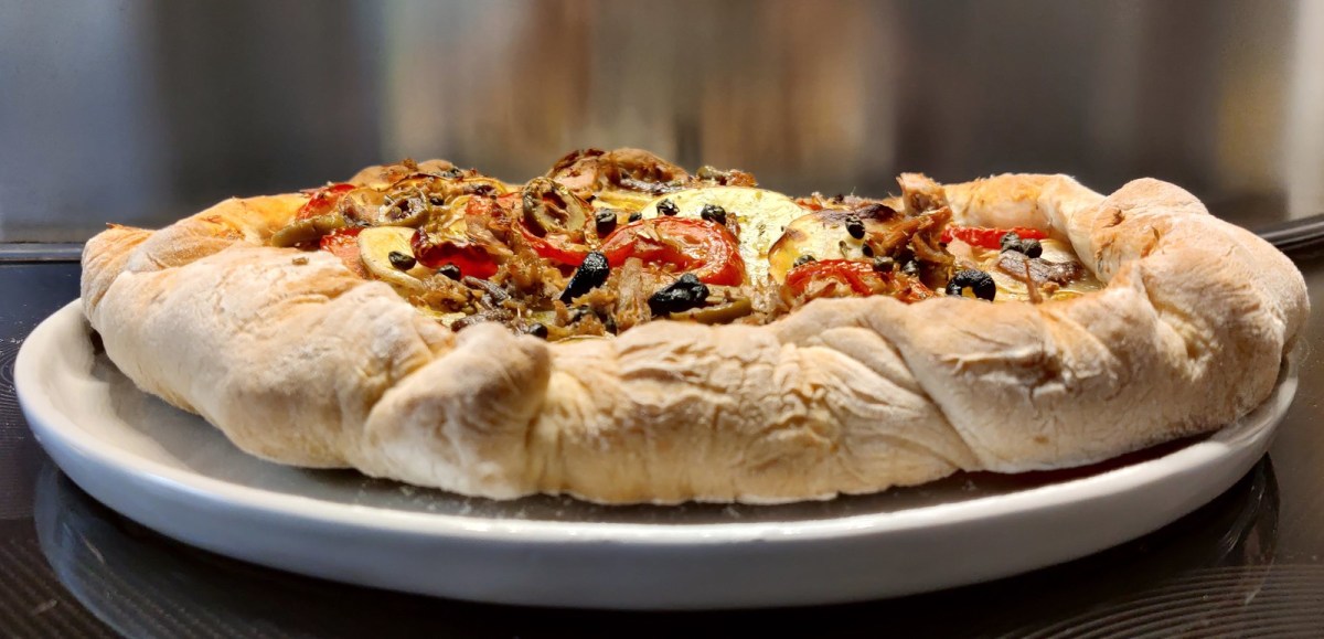 Ftira Għawdxija 🇲🇹 – Ein Nudelsieb bloggt,